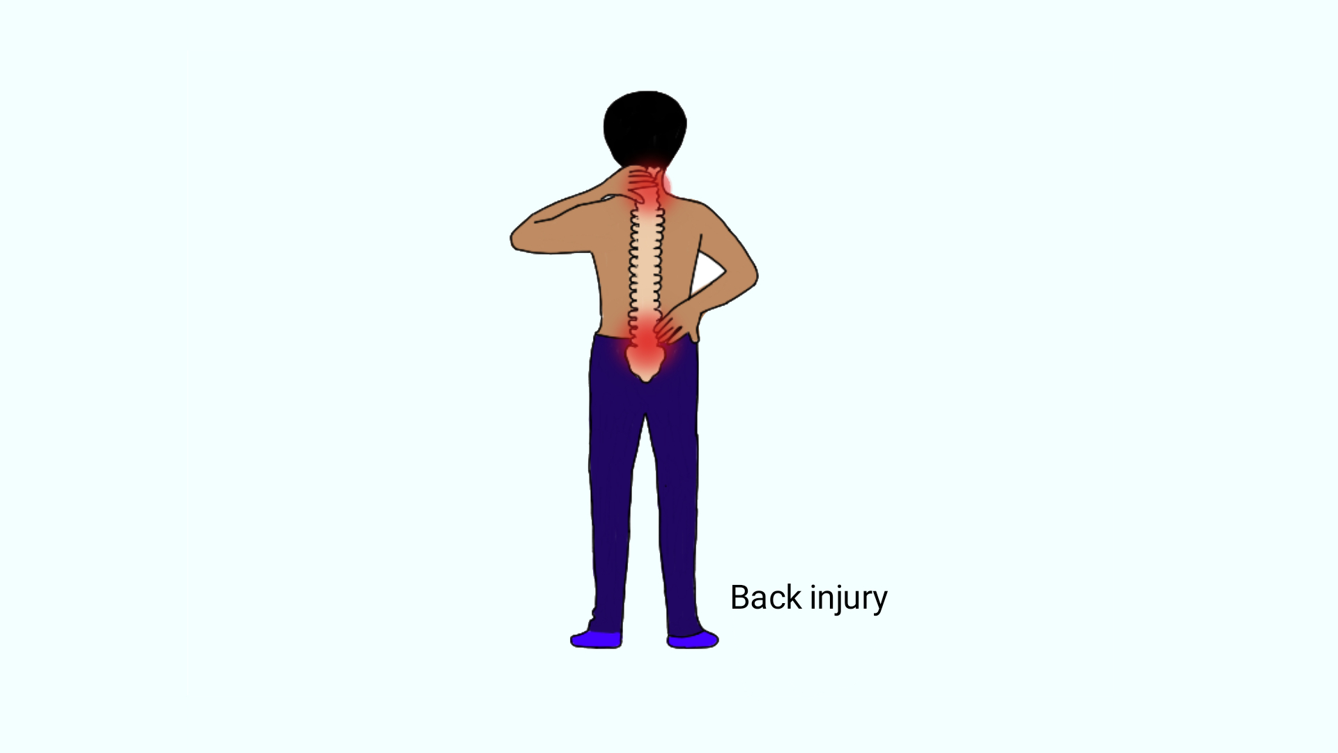 Back Injury